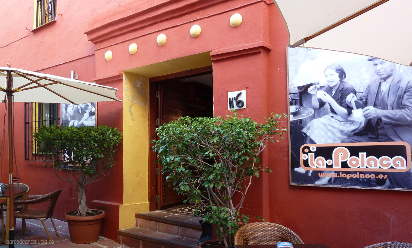 La Polaca (Marbella)