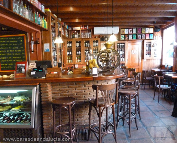 La Polaca (Marbella)